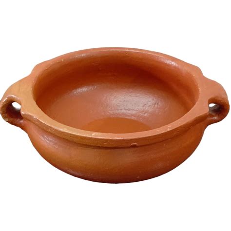 Buy Clay Uruli Pot Urali Without Lid For Floating Flowers India