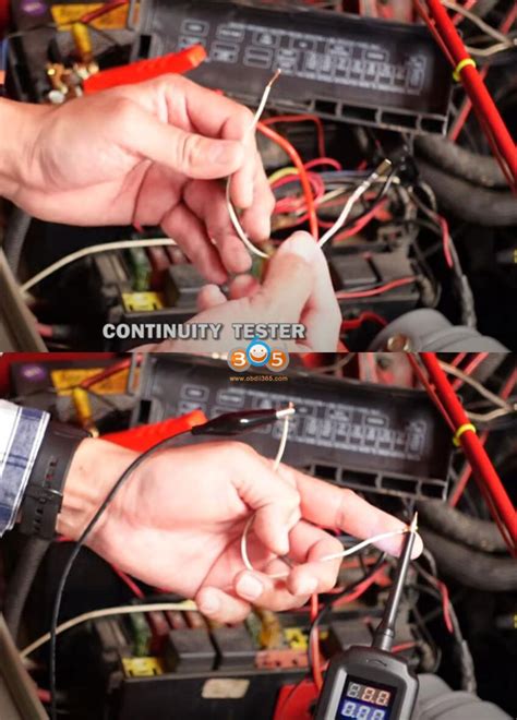 Godiag Gt101 Circuit Tester Power Probe Unbiased Review