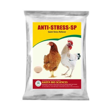 Poultry Feeds Kaizen Bio Sciences