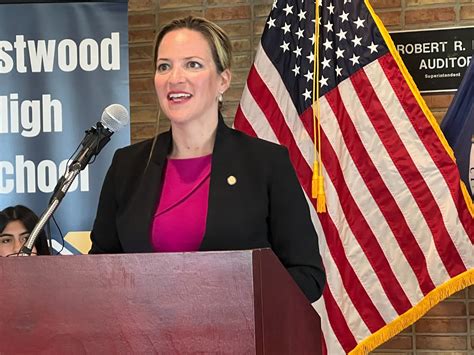 Benson Unveils Online Portal To Increase Michigan Youth Voting And Election Engagement