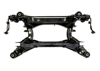 Subframes Fandp America Mfg Inc