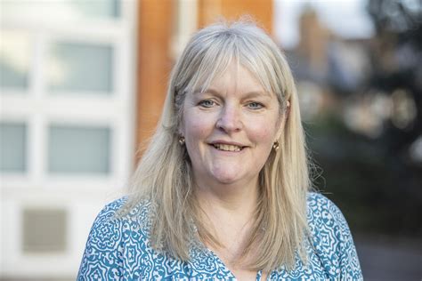 Claire Sully Selected As Bridgwater Parliamentary Candidate For The