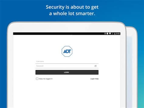ADT Control APK For Android Download