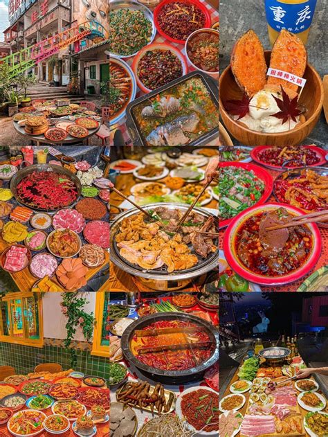 带父母小孩去重庆旅游攻略，这些你需要知道！ 知乎