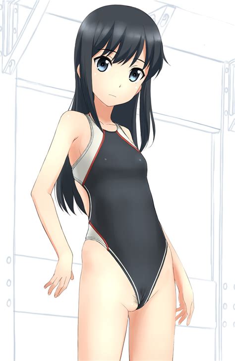 Asashio Kantai Collection Drawn By Takafumi Danbooru