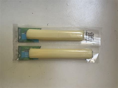 Still Attached String Cheeses Are Different Sizes R Mildlyinfuriating