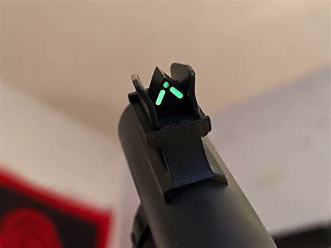 Benelli M4 Front Sight Install Benelli Benelli Usa Forums