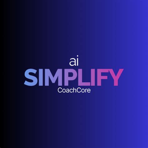 Ai Simplify Boost Client Engagement And Automate Your Coaching Success