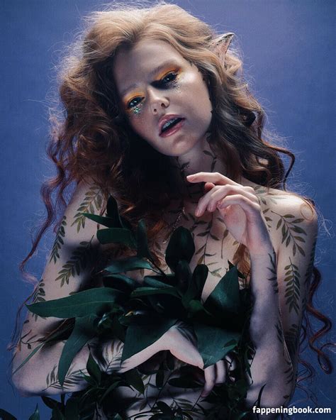 Daria Volkova Nude Onlyfans Leaks Fappening Fappeningbook