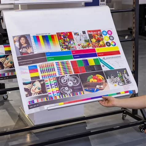 Wide Format Printer Plotter 13m16m19m32m Large Format Eco Solvent