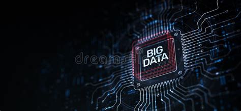 Big Data Managing Large Scale Datasets Illustrated On A Processor