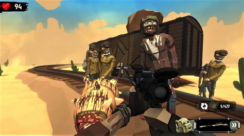 Walking Zombie 2 On Steam