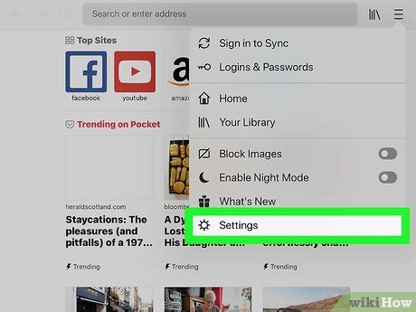 Easy Ways To Disable Pop Up Blocker On IPad WikiHow