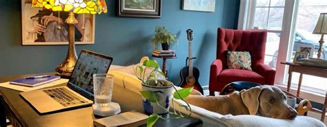 Yan Erickson On Linkedin Six Tips For Productivity When Working From Home