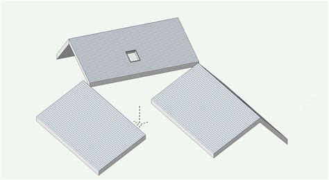 Issue With Roof Following Geolocation Troubleshooting Vectorworks