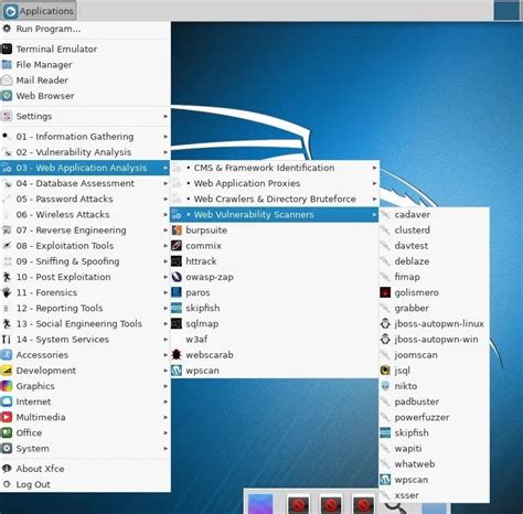 How To Install And Lock Down Kali Linux For Safe Desktop Use Null Byte