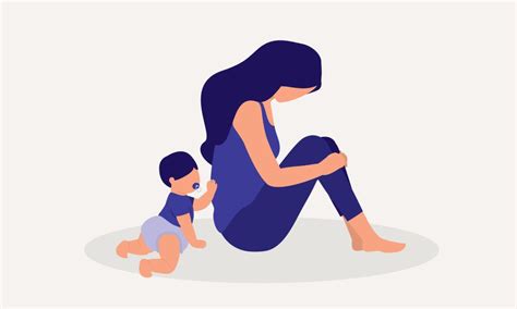 Postpartum Depression Signs To Know