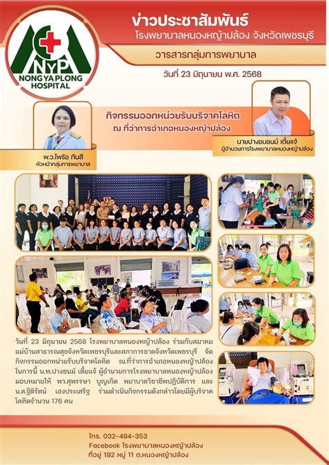 โรงพยาบาลหนองหญ้าปล้อง Added A โรงพยาบาลหนองหญ้าปล้อง