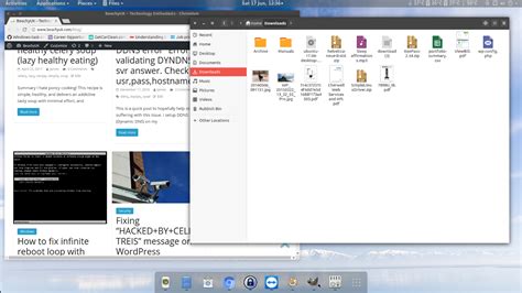 How To Install GNOME On Ubuntu