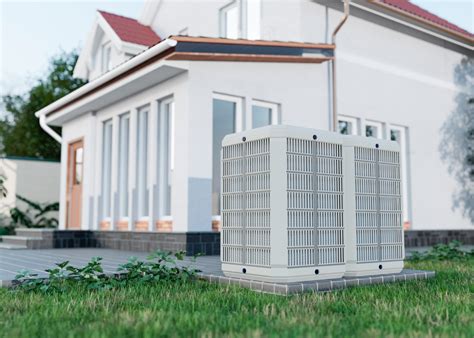 Signs You Need Heat Pump Replacement Expert Insights