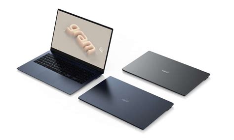 Lg Announces New Gram Ultraslim And Gram Style Laptops With Oled Displays And Latest Intel