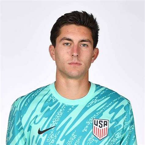 Patrick Schulte Usmnt U S Soccer Official Website