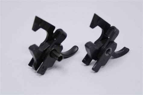 AllOutdoor How To Install The AK Fire Control Group