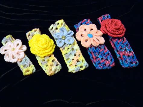 The Adventures Of A Yarnaholic Mommy The Weekly Hook Up