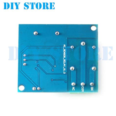 Ac Current Sensor 5v Relay Module Zmct103c India Ubuy