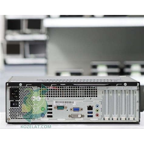 Компютър Fujitsu Esprimo E520 за 93 евро Id 89162