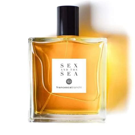 Sex And The Sea Jovoy