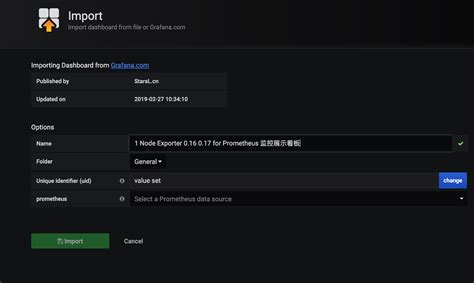 Aspnet Core 集成prometheusgrafana Lappple 博客园
