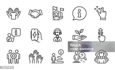 사람 아이콘이 설정됩니다 페미니즘 스 와이프 업 충전 응용 프로그램과 아이콘을 포함 벡터 T 셔츠에 대한 스톡 벡터 아트 및 기타 이미지 Istock