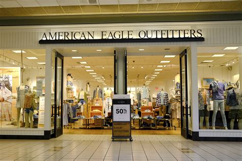 Off Brand American Eagle