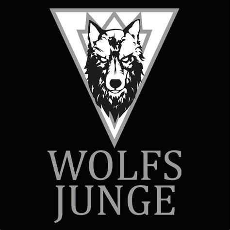 Wolfsjungeofficial Youtube