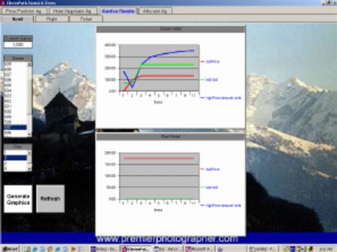 Monitor Agent Interface Download Scientific Diagram