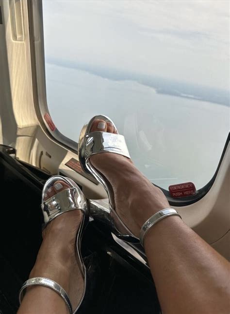 Heidi Damelio Feet