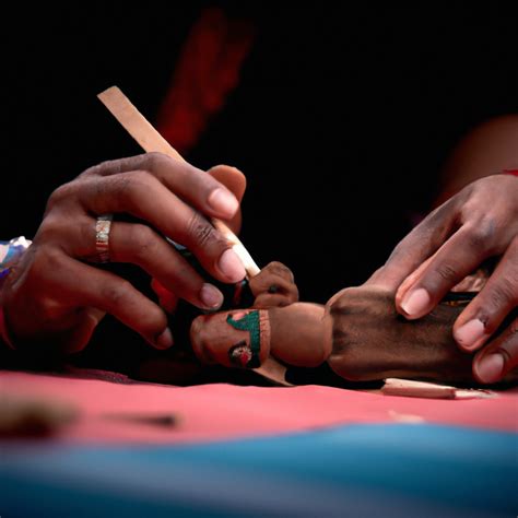 Efforts And Initiatives To Empower Marginalized Communities Through