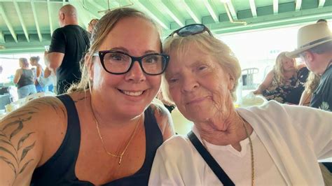 Danielle I Love This Little Lady So Very Much We Bash Heads At Times