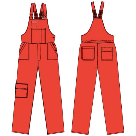 Patch Pockets