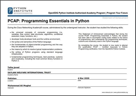 Talha Javed On Linkedin Cisco Cisco Ciscocertified Netacad