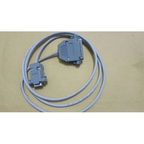 Jual Kabel Printer Serial Cable RS232 Serial Printer Jakarta Pusat SCMprints Printer