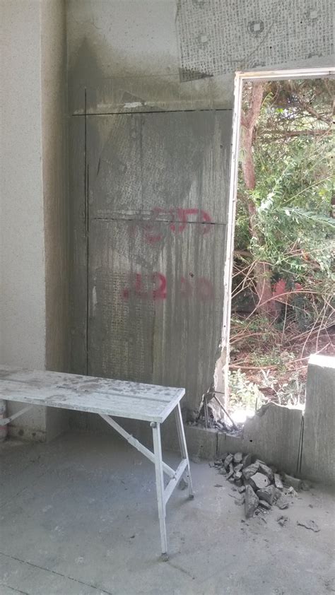 파트너컷팅 바닥 Pvc 배관 자리 컷팅콘크리트 벽체 철거 출입문 컷팅 타공창문하부확장 네이버 블로그