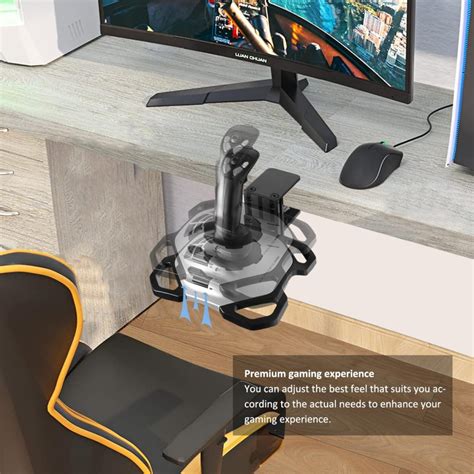 Joystick Mount