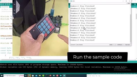 Arduino Mightycore 1284p Plugnplay Tutorial 5 Installing Active