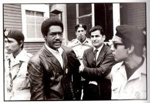 Founding Of The Brown Berets 1967 Intercultural Leadership Institute