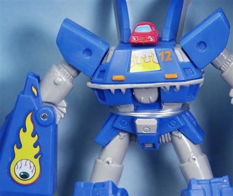 Megas Xlr Robot Photos Robot Japan