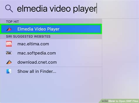 How To Open Swf Files With Pictures Wikihow