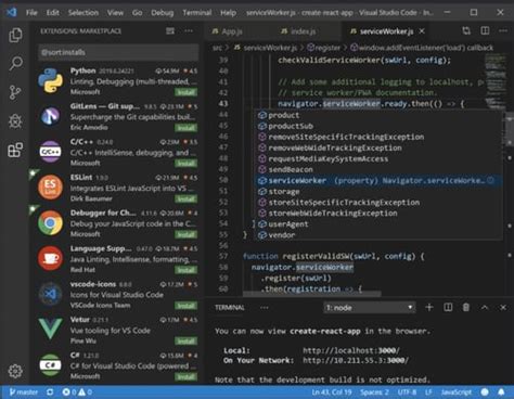 10 Best Python Ides And Code Editors 2026