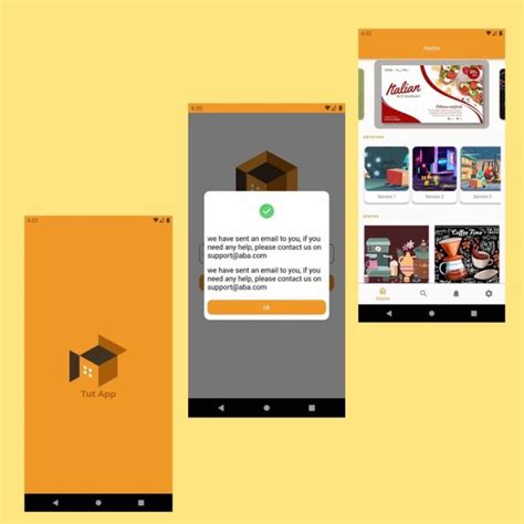 Convert Your Designs To Awesome Flutter Widgets By Abanoubezzat50 Fiverr